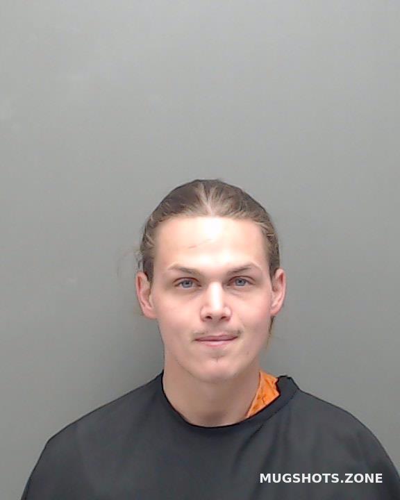 ORR JAKE ALEXANDER 11/21/2024 - Harrison County Mugshots Zone