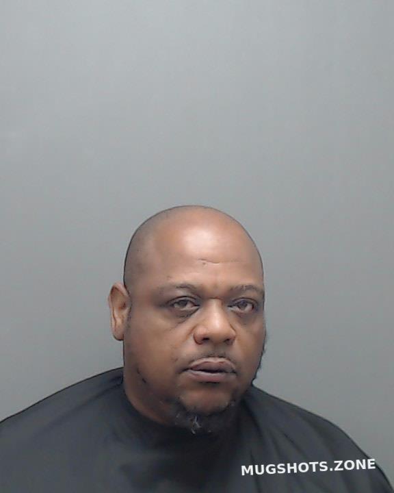 HAYNES KEVIN DWAYNE 11/30/2024 - Harrison County Mugshots Zone