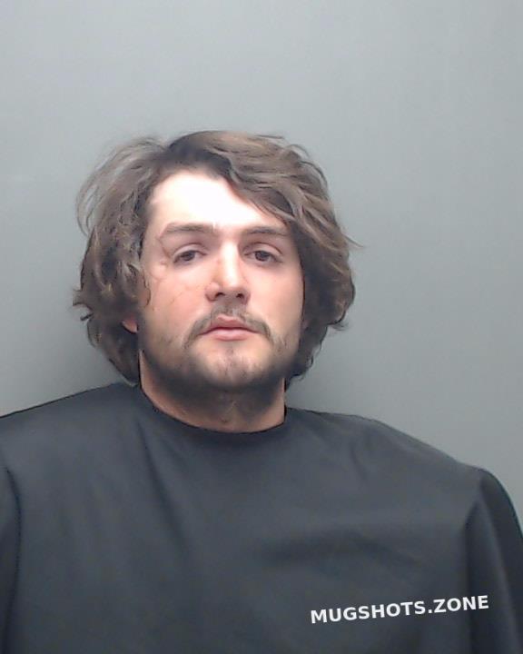 TUCKER MICHAEL KYLE 11/30/2024 - Harrison County Mugshots Zone