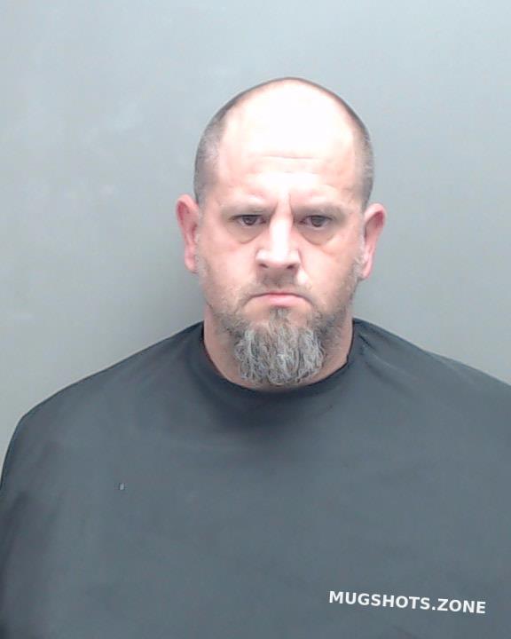 JOWERS DAVID LEE 12/12/2024 - Harrison County Mugshots Zone