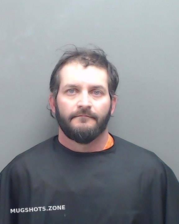 BARNHART BRYAN SCOTT 12/12/2024 - Harrison County Mugshots Zone
