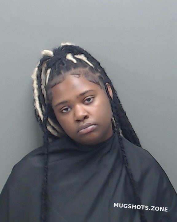 LEWIS SHA'KYA MARIE 12/18/2024 - Harrison County Mugshots Zone