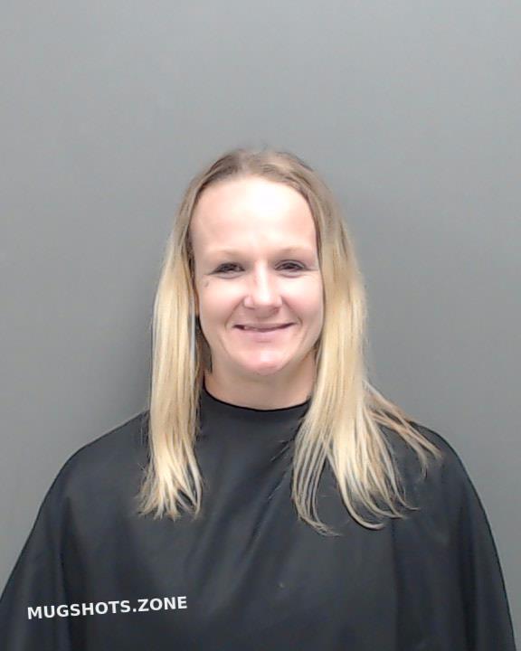 WOLF BRANDY ANN 12/18/2024 - Harrison County Mugshots Zone