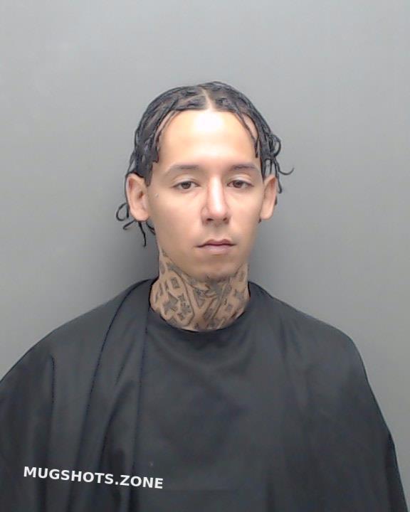 WILEY AARON RAY 12/22/2024 - Harrison County Mugshots Zone
