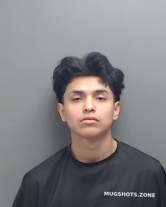 TORRES CHRISTIAN DANIEL 12/26/2024 - Harrison County Mugshots Zone
