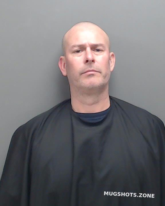 BAKER ERIC DONALD 12/29/2024 - Harrison County Mugshots Zone