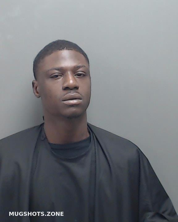 BROWN KENDRELL DASHAWN 01/03/2025 - Harrison County Mugshots Zone