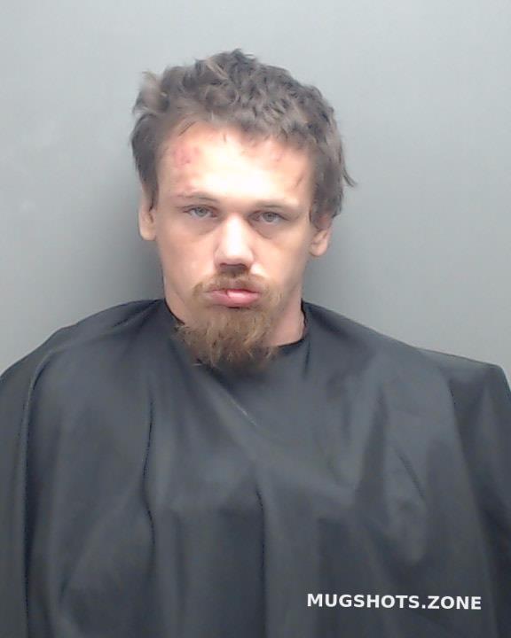 GEORGE MATTHEW DILLON 01/05/2025 - Harrison County Mugshots Zone