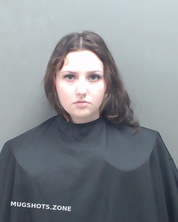 SHARP MYLIE ADEN 01/11/2025 - Harrison County Mugshots Zone