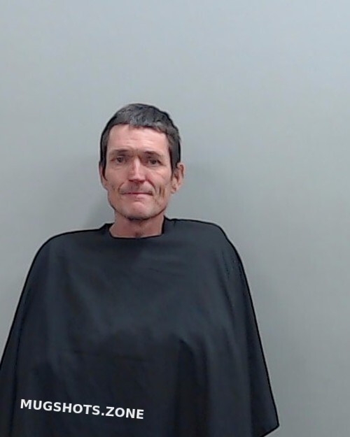 NEVILLE KENNETH DEAN 01/19/2025 - Harrison County Mugshots Zone