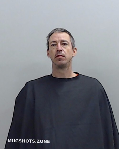 STORIE MICHAEL HALBERT 01/21/2025 - Harrison County Mugshots Zone