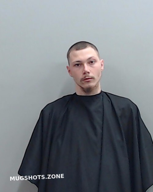 SKINNER DEVIN KEITH 01/21/2025 - Harrison County Mugshots Zone