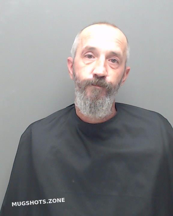 WHITE BRIAN KEITH 01/22/2025 - Harrison County Mugshots Zone