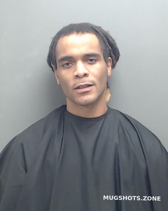 GRIFFIN ALBERT IV 01/25/2025 - Harrison County Mugshots Zone