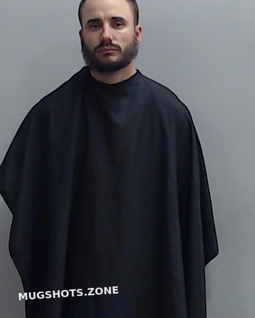 WOOLF KENNETH RAY 01/26/2025 - Harrison County Mugshots Zone