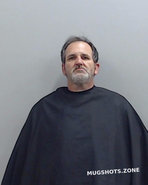 CUMMINGS TERRY LYNN 01/28/2025 - Harrison County Mugshots Zone