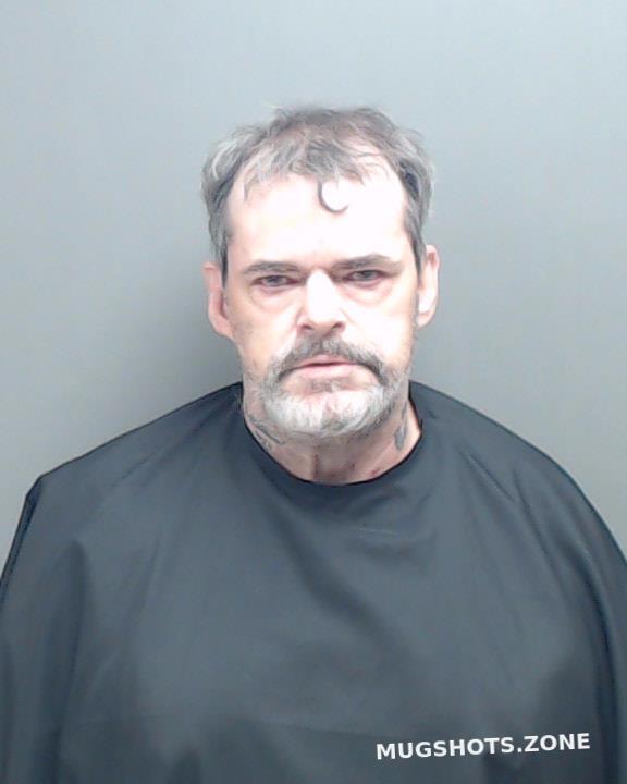 TREECE BOBBY 02/07/2025 - Harrison County Mugshots Zone