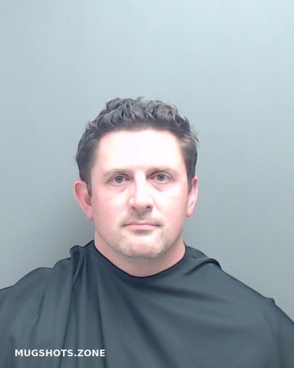 MCMAHAN JOEL GIBBONS 02/07/2025 - Harrison County Mugshots Zone