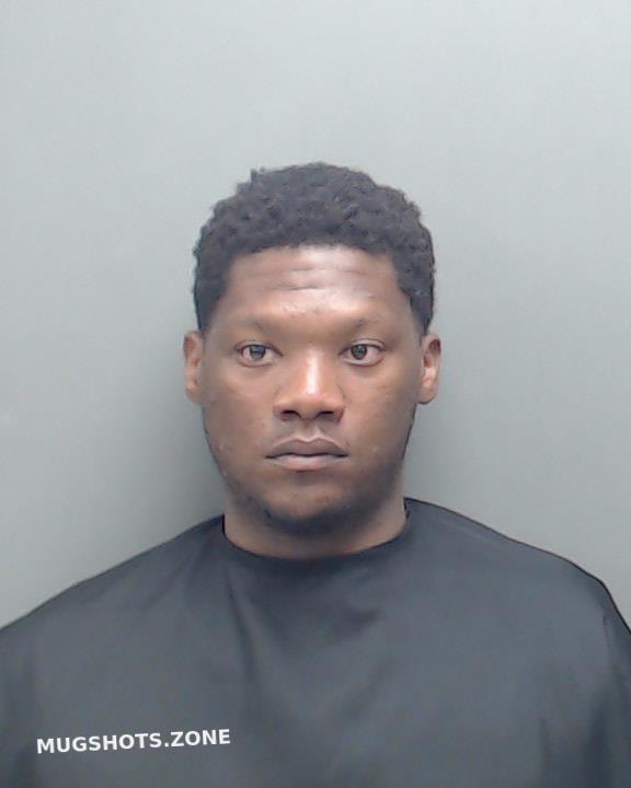 JOHNSON CALVIN RASHEEN JAKEIL 02/08/2025 - Harrison County Mugshots Zone