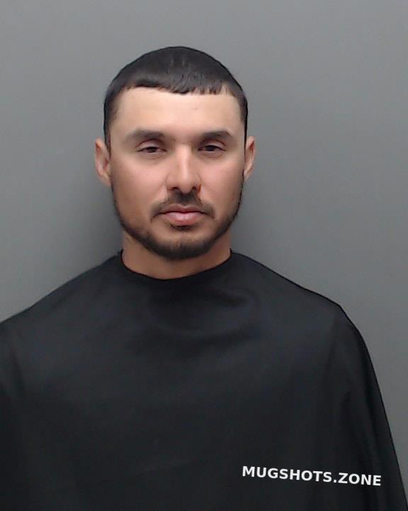 RODRIGUEZ RODOLFO JR. 02/12/2025 - Harrison County Mugshots Zone