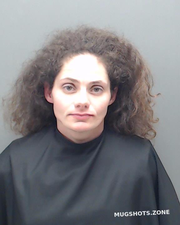 GREEN COURTNEY MICHELLE 02/12/2025 - Harrison County Mugshots Zone