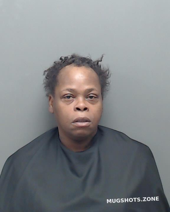 MAHAFFEY CAPRINA MECHELL 02/13/2025 - Harrison County Mugshots Zone