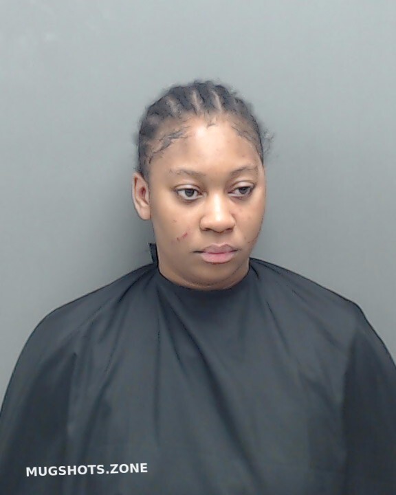 FULTON ASIA JANEA 02/18/2025 - Harrison County Mugshots Zone