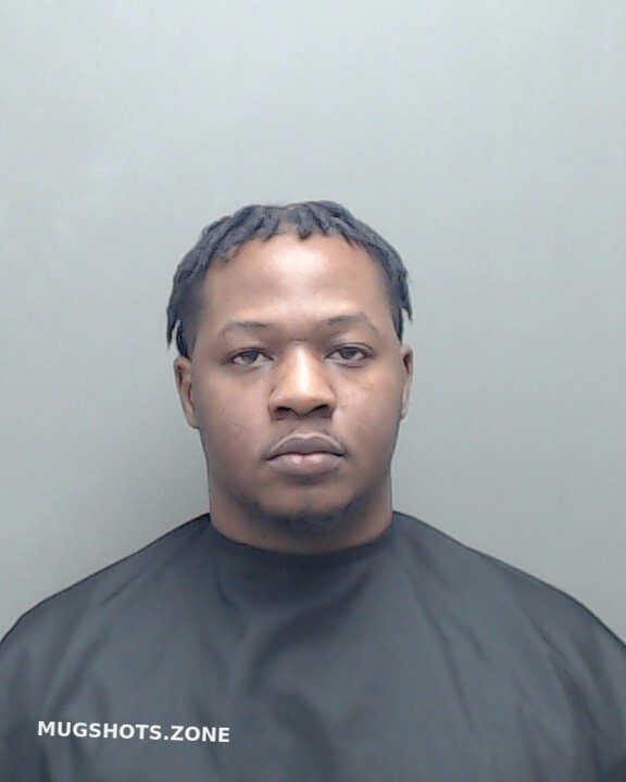 JACKSON NORRIS WAYNE JR. 02/20/2025 - Harrison County Mugshots Zone