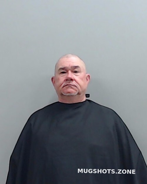 TURNER LELAND WAYNE 02/21/2025 - Harrison County Mugshots Zone