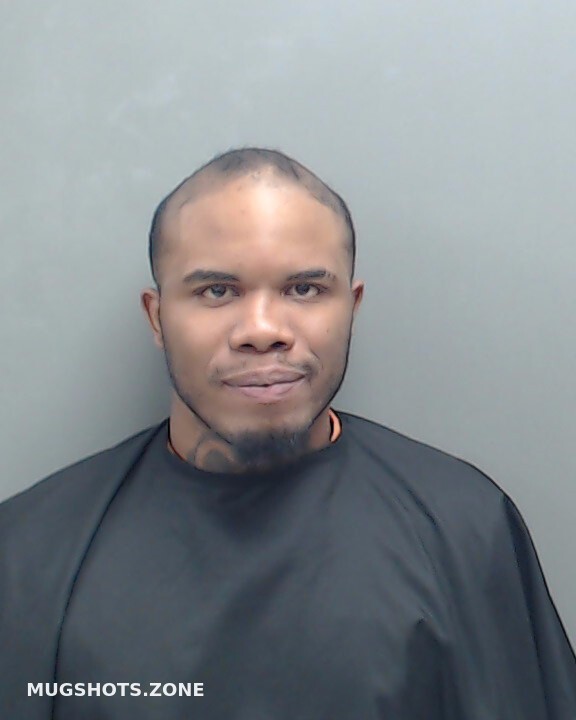 SMITH KEYSHAWN JERVIS 02/21/2025 - Harrison County Mugshots Zone
