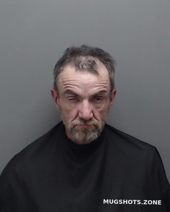CAUSEY EMERAL JR. 02/26/2025 - Harrison County Mugshots Zone