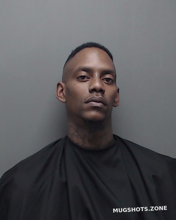 ANDERSON RODERICK KEITH SR. 02/28/2025 - Harrison County Mugshots Zone