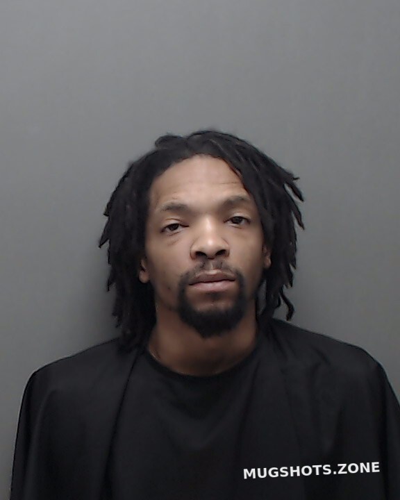 STEWARD BRANDON JARON 03/05/2025 - Harrison County Mugshots Zone