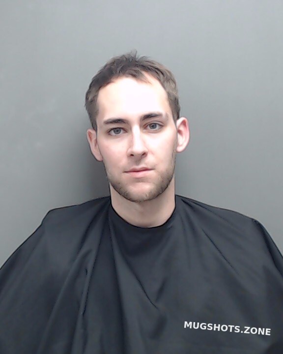 BOWMAN AUSTIN EARL 03/06/2025 - Harrison County Mugshots Zone