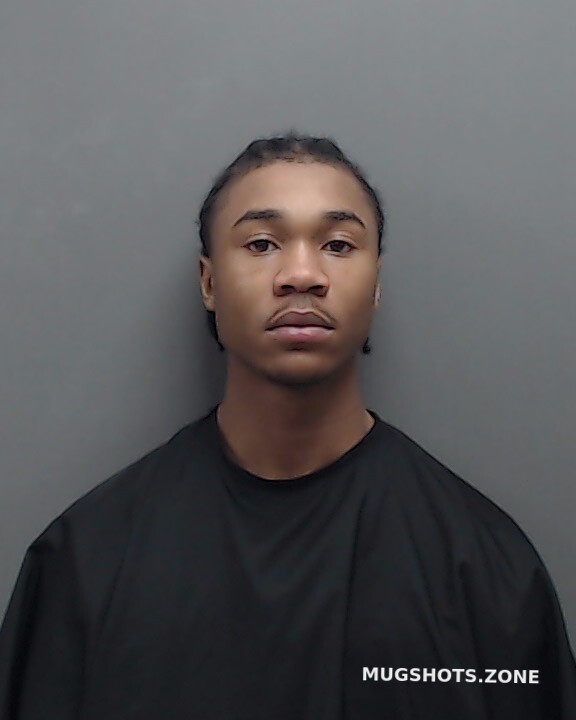 GLENN MICHAEL TYRELL JR. 03/07/2025 - Harrison County Mugshots Zone