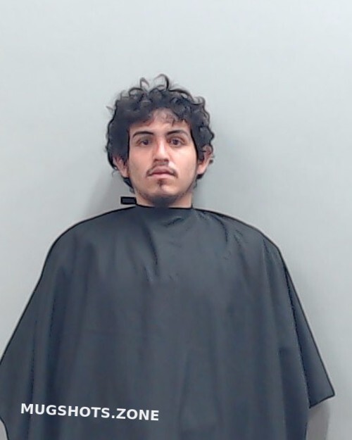 ROJAS JUAN ALBERTO 03/11/2025 - Harrison County Mugshots Zone