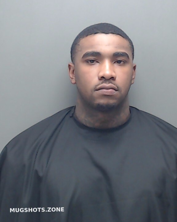 WHEAT TEONDRE DONTRARIOUS 03/14/2025 - Harrison County Mugshots Zone