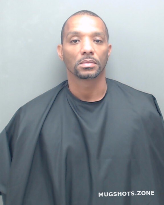 THOMAS COREY SHABA 03/19/2025 - Harrison County Mugshots Zone