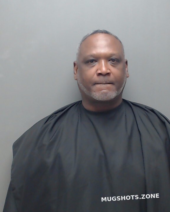 JACKSON JESSE LEE 03/19/2025 - Harrison County Mugshots Zone