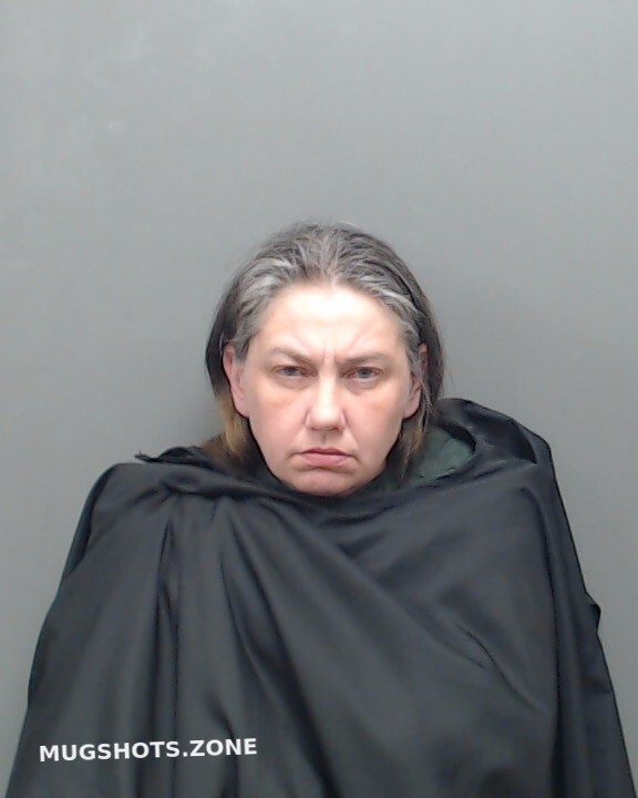 MATLOCK AUTUMN LEA 03/20/2025 - Harrison County Mugshots Zone