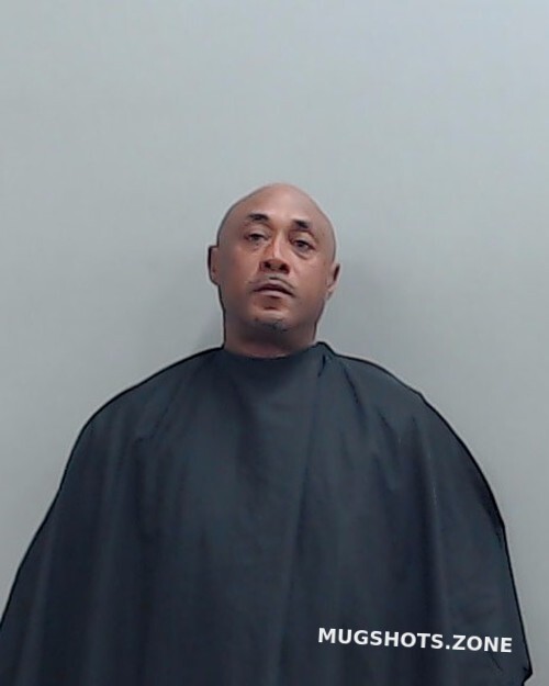 BENNETT DERRICK LAMONT 03/21/2025 - Harrison County Mugshots Zone