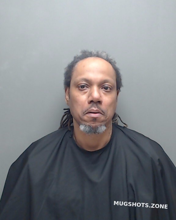 ROBINSON FRED JR. 03/21/2025 - Harrison County Mugshots Zone