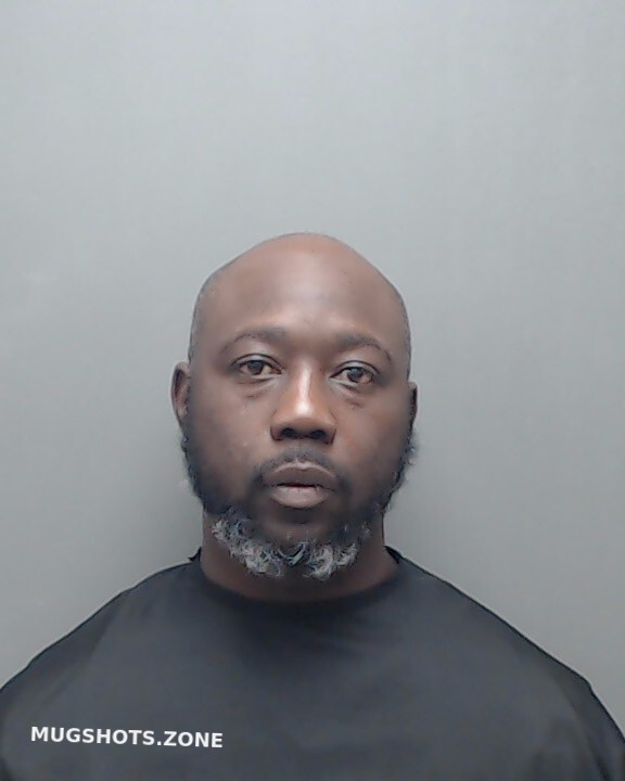 JAMES RODERICK YANTEZ 03/26/2025 - Harrison County Mugshots Zone