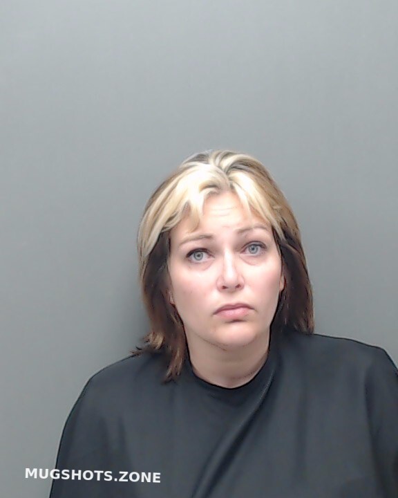 ELLIS ROBIN DANIELLE 03/27/2025 - Harrison County Mugshots Zone