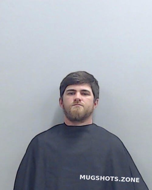 ADKINS BLAKE ALAN 03/28/2025 - Harrison County Mugshots Zone