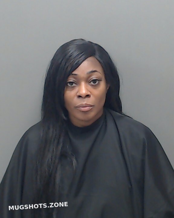 MEDFORD JESSICA DESHAE 03/28/2025 - Harrison County Mugshots Zone