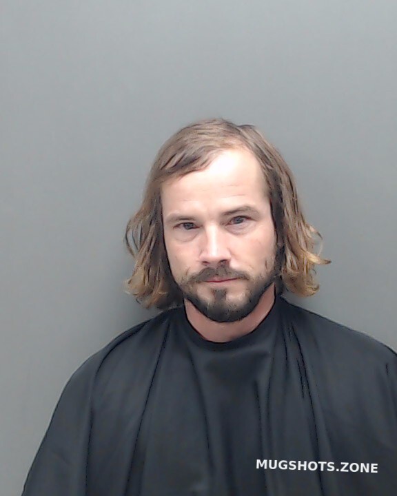 RAE ALEX NEAL JR. 03/30/2025 - Harrison County Mugshots Zone