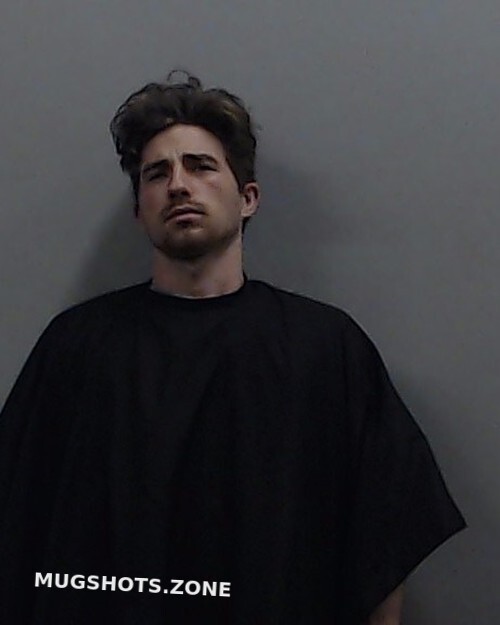 CORBIN JASON THURMOND 03/30/2025 - Harrison County Mugshots Zone