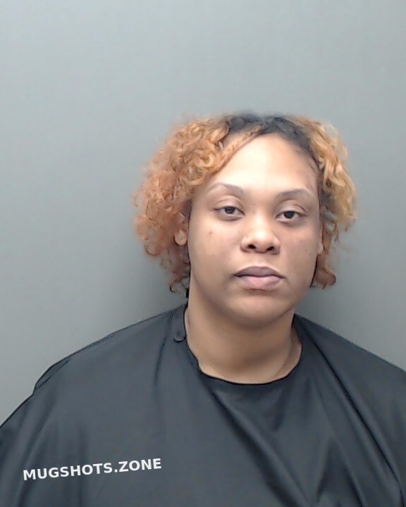 BOYD ELEXUS KIEARA 04/10/2025 - Harrison County Mugshots Zone