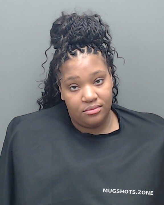 SMITH TINIJA LATRICE 04/10/2025 - Harrison County Mugshots Zone